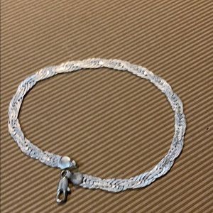 Jewelry | Alaskan Native Silver Hand Carved Bracelet A Ring | Poshmark